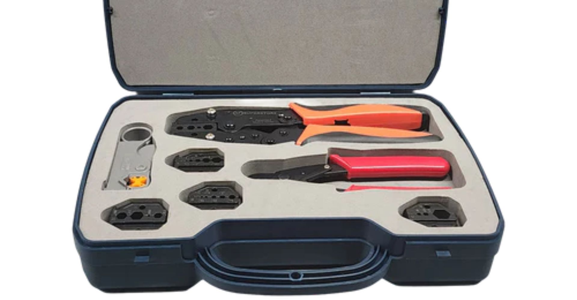 How RF Superstore is Revolutionizing the RF Components Industry