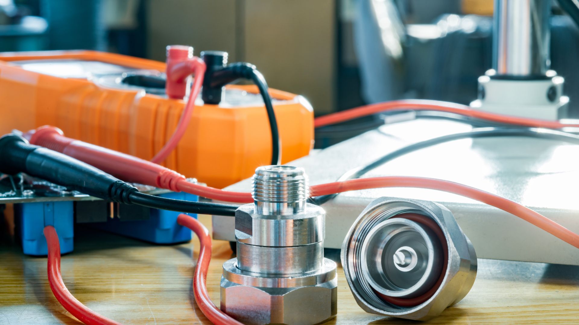 Understanding the RF Superstore Advantage