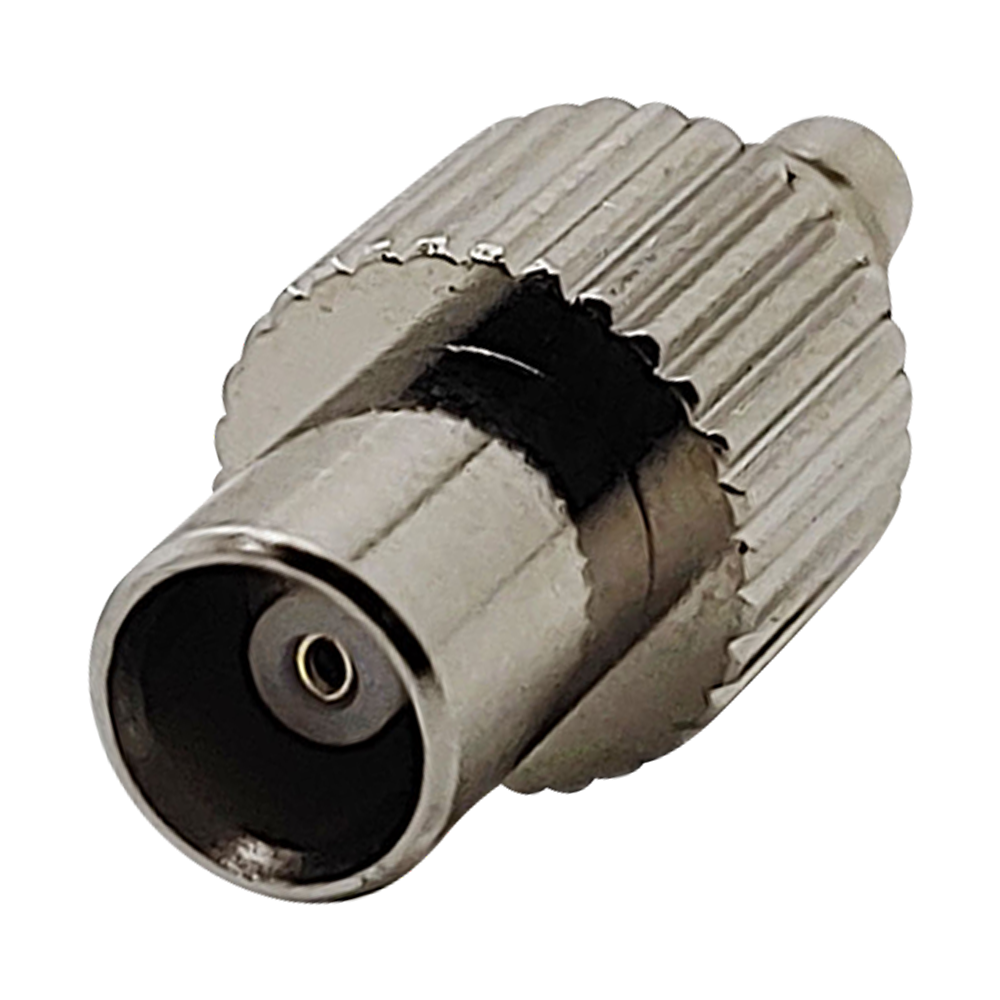 MCX Jack (Female) to MMCX Plug (Male) Adapter [RFS-100068]