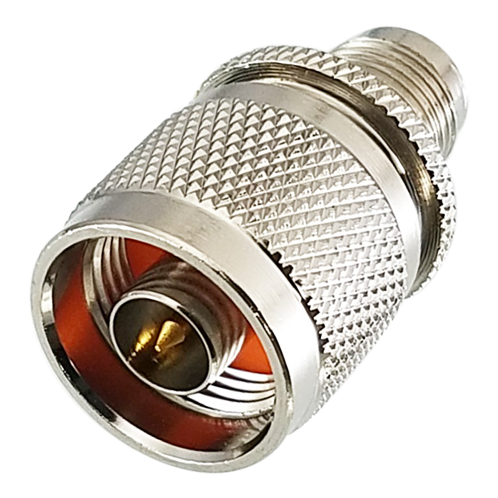 N Male to RP-TNC Female Adapter [RFS-100101]