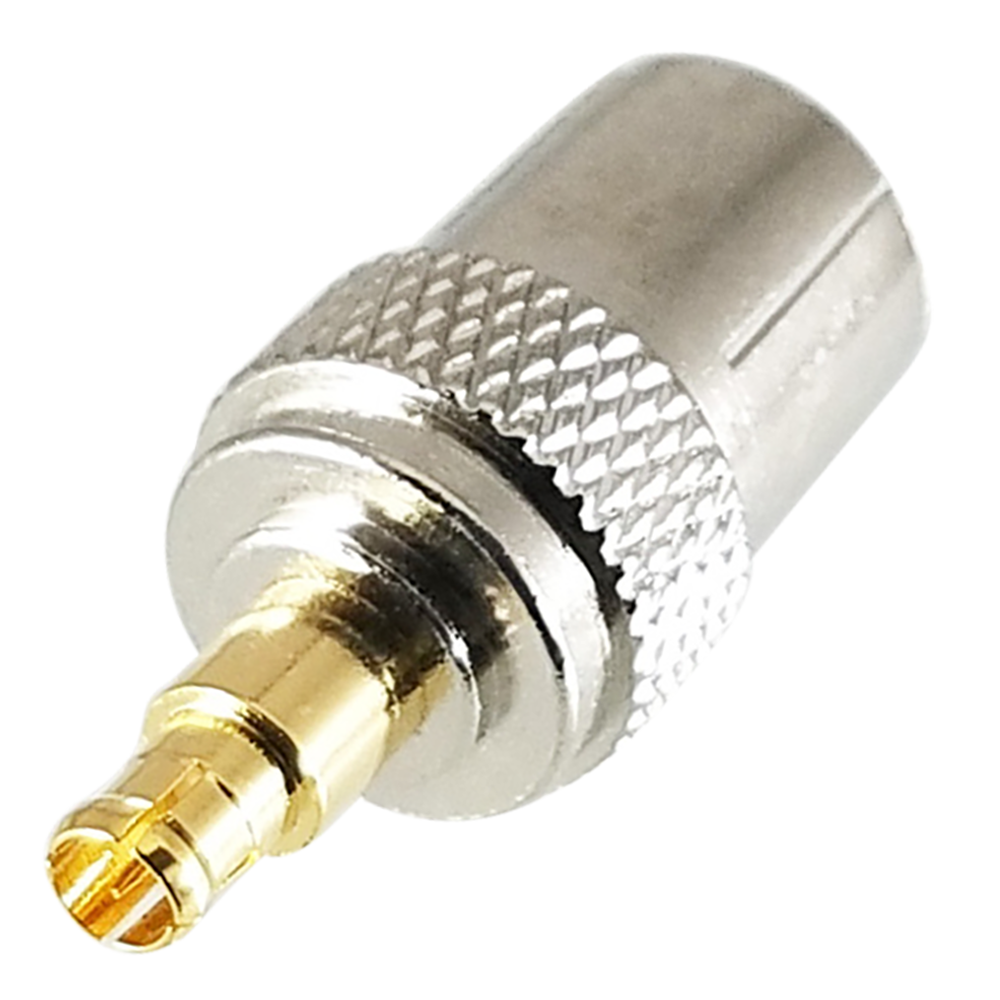 MCX Plug to PAL Jack Adapter [RFS-100146]