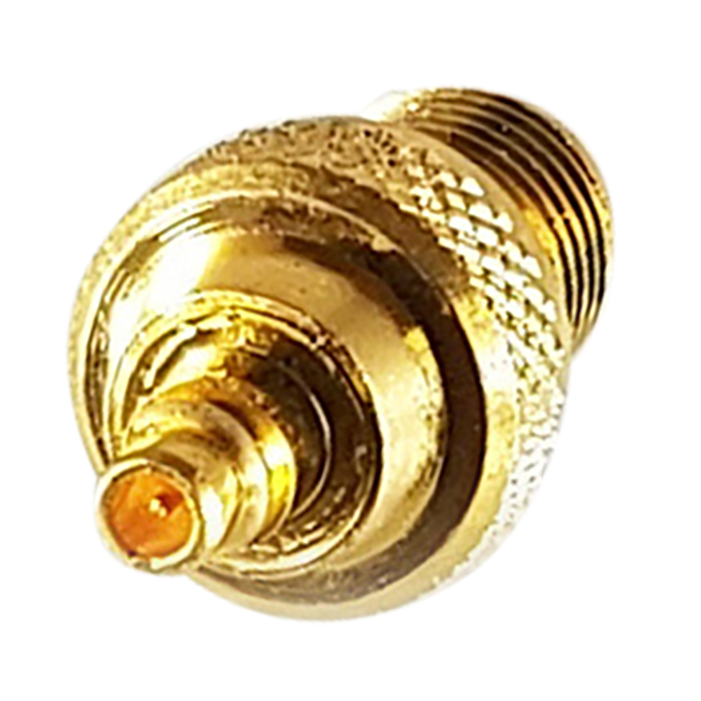 MMCX Plug to SMA Female Adapter [RFS-100177]