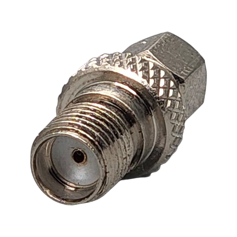 SMA Female to SMC Plug Adapter [RFS-100188]