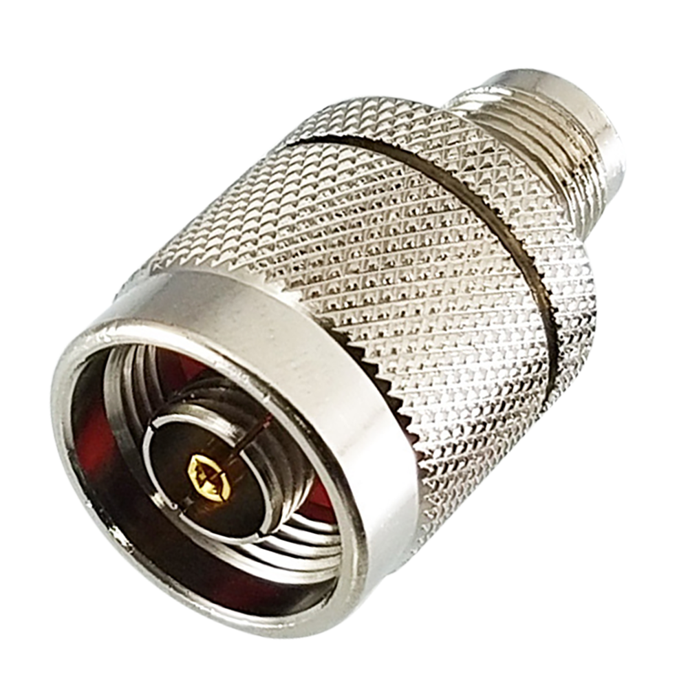 RP-N Male to TNC Female Adapter [RFS-100250]